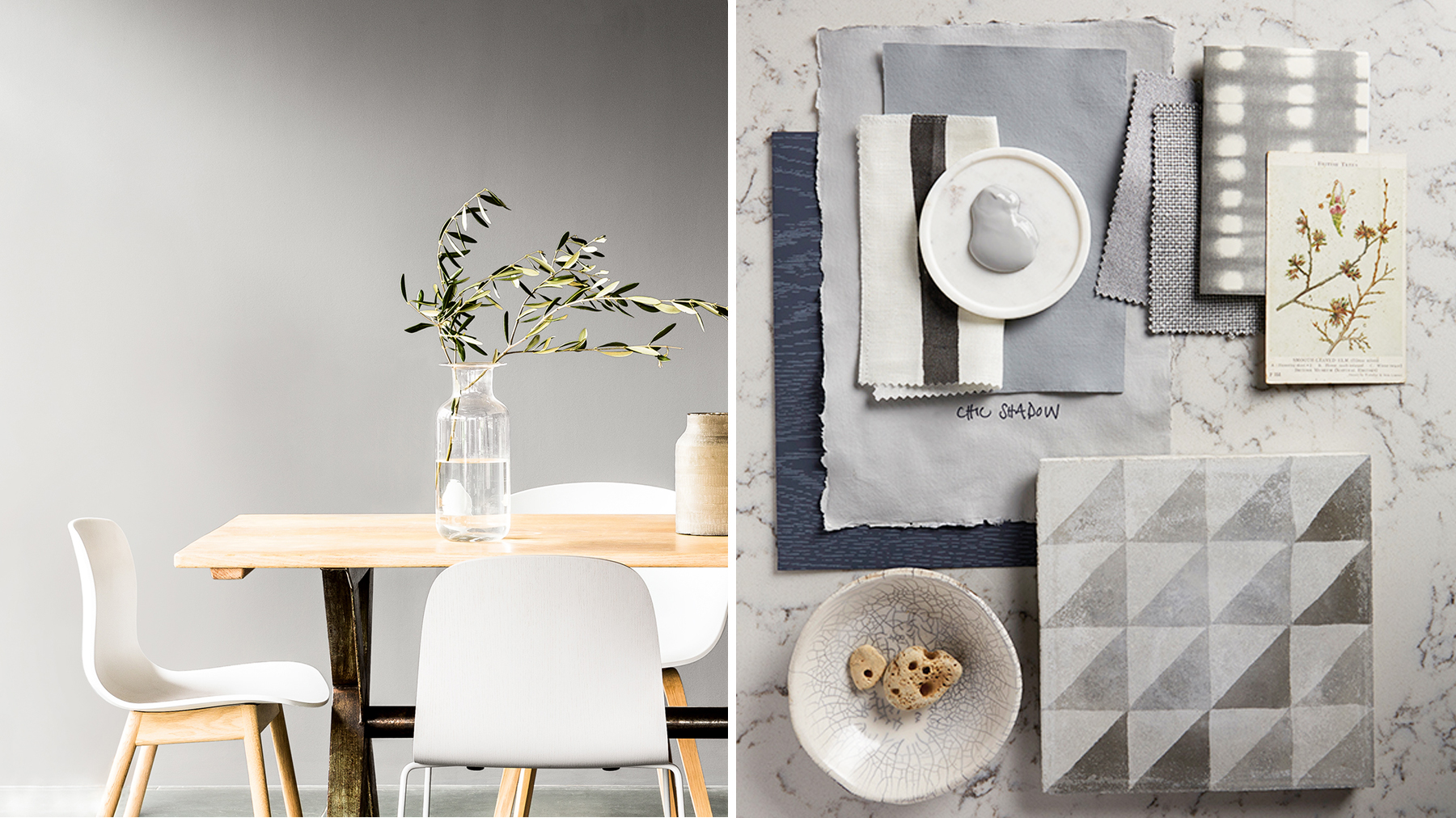How to Find the Right Shade of Grey | Dulux