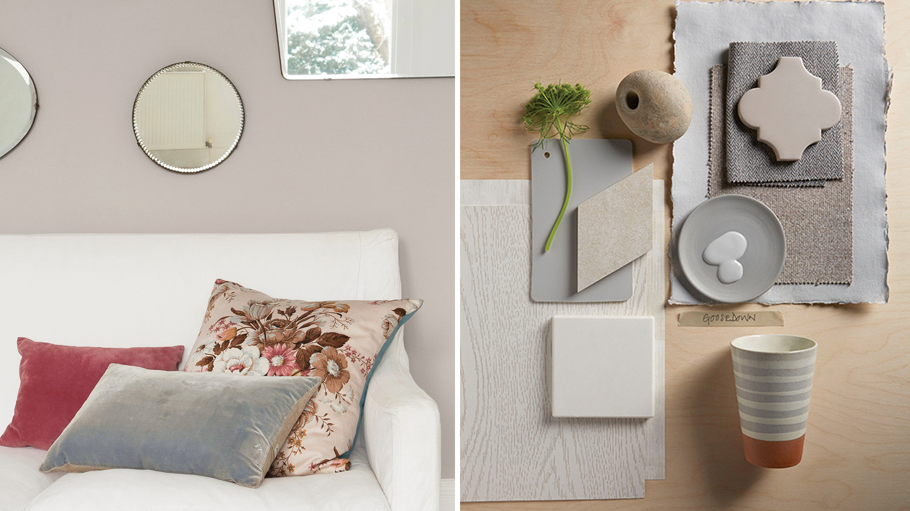 How to Find the Right Shade of Grey | Dulux