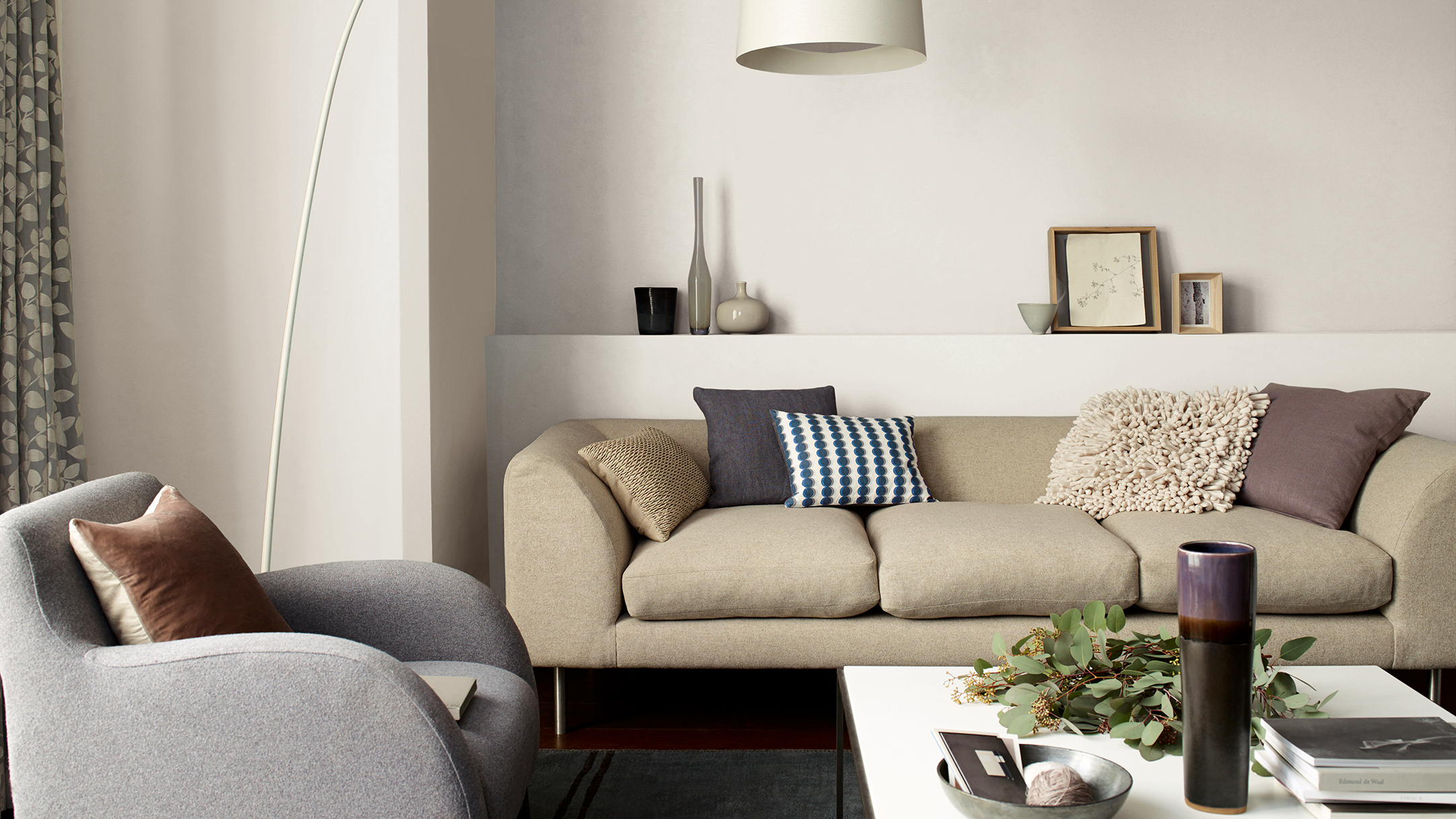 Introducing our new Easycare colours for 2017 | Dulux