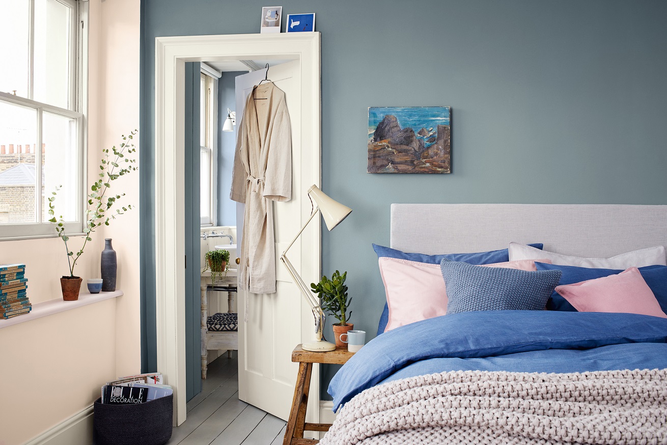 New colour Inspiration | Dulux